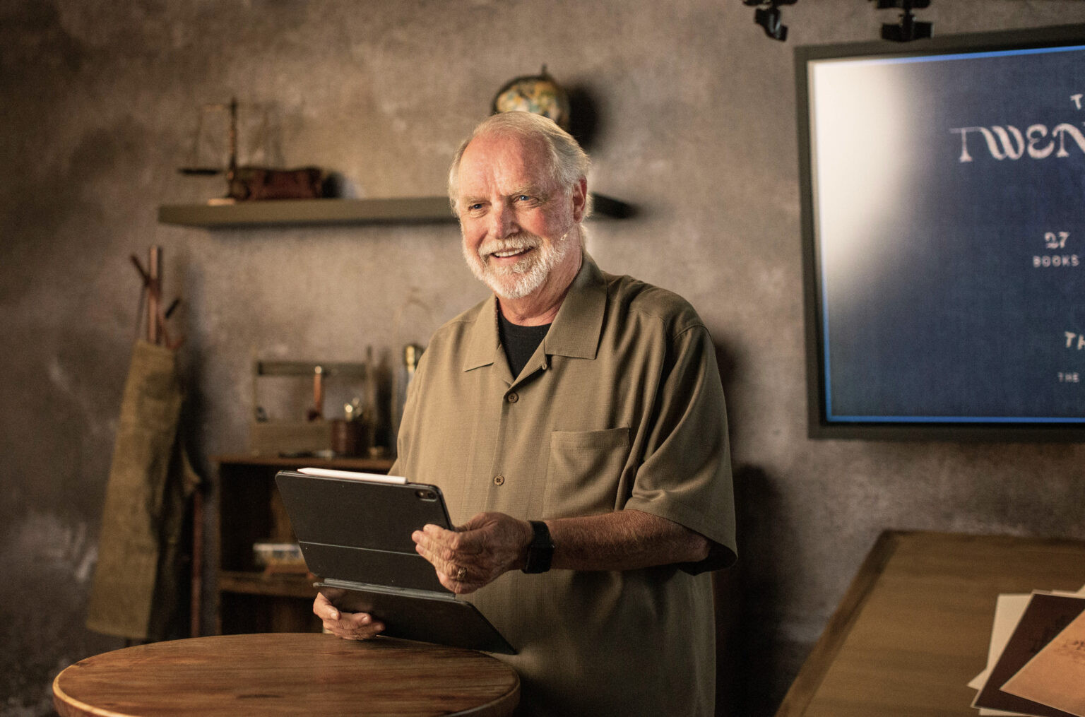 Sermons - Pastor Larry Osborne