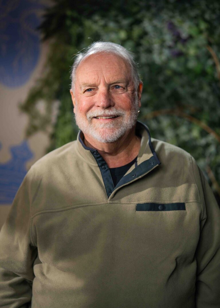 About - Pastor Larry Osborne